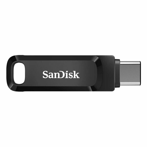 Флеш-диск SanDisk 32GB Ultra Dual Drive Go (SDDDC3-032G-G46)