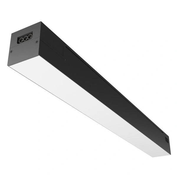 Светильник офисный, промышленный Ultraflash LPL-6009