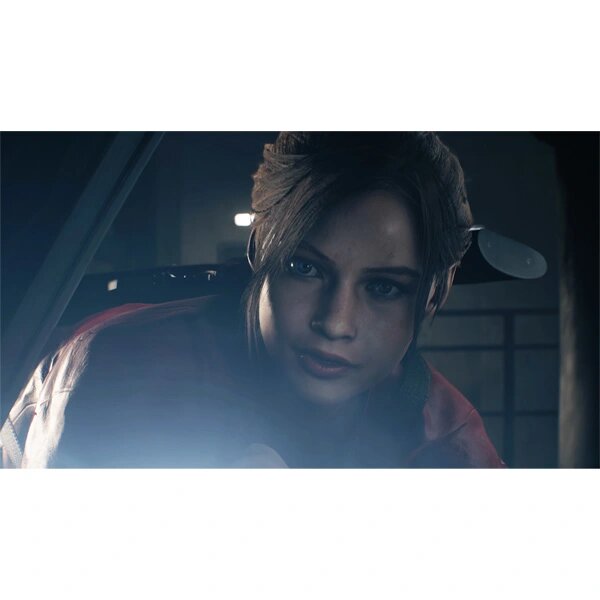 PS4 игра Capcom Resident Evil 2 — фото 1