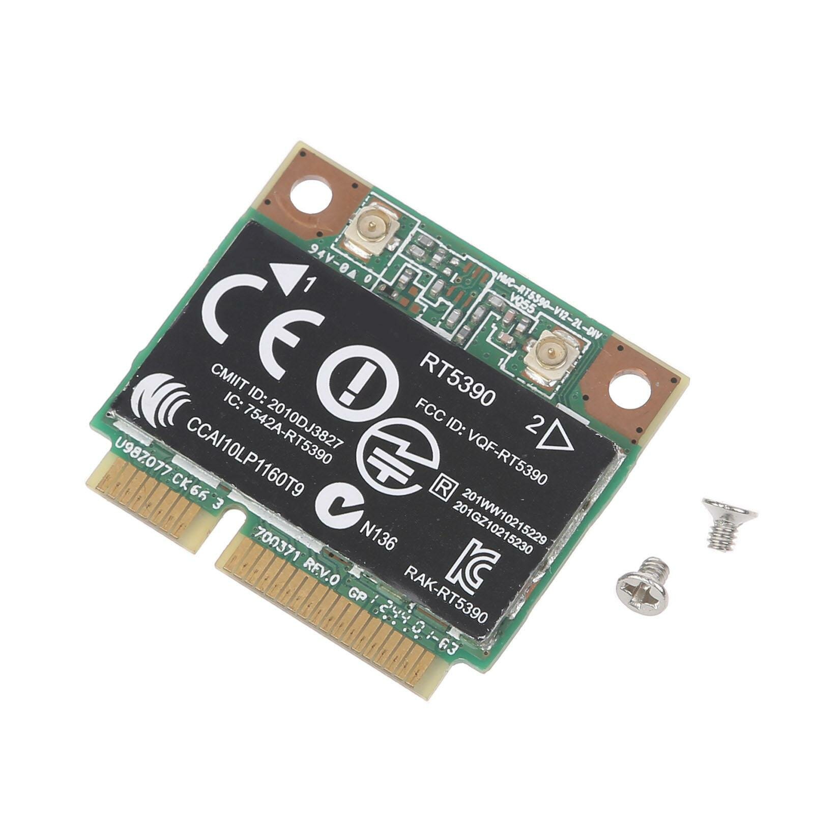 Модуль Wi-Fi Ralink RT5390 150 Мбит/с, замена для ноутбука 630703-001