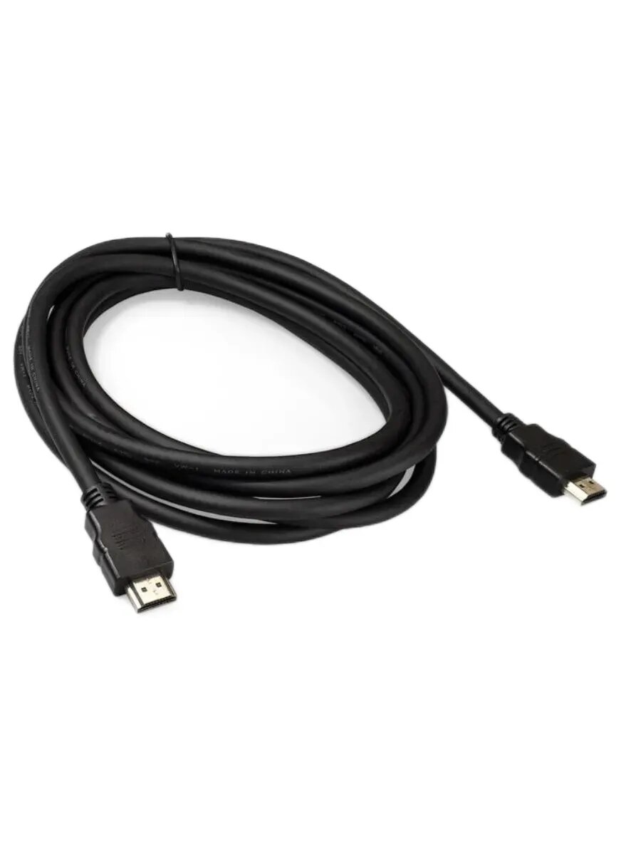 Кабель HDMI EX-CC-HDMI2-3.0 19M/19M, v2.0, 3м, 4K UHD