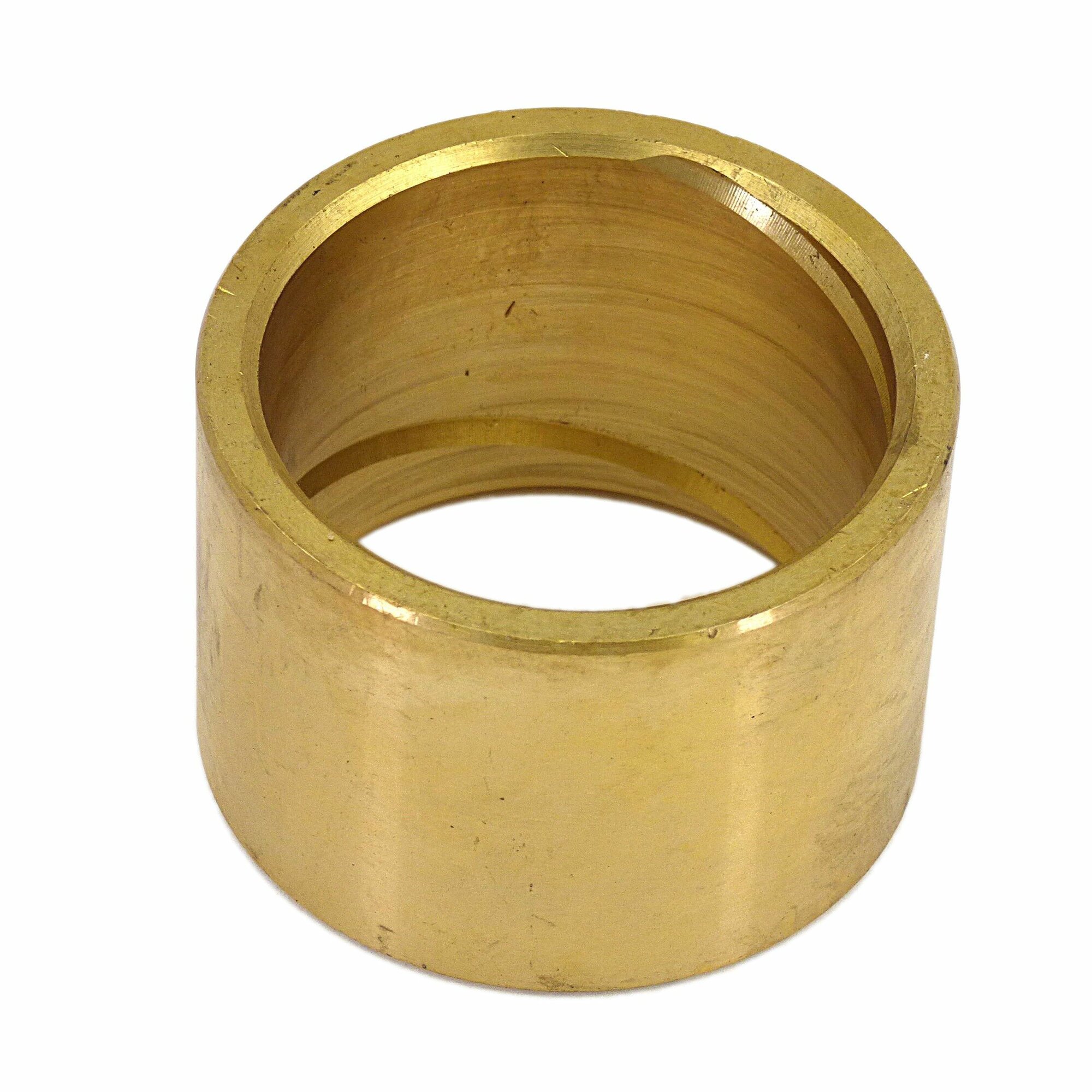 Втулка шестерни КПП 70-1701402, бронзовая, на трактора марки МТЗ