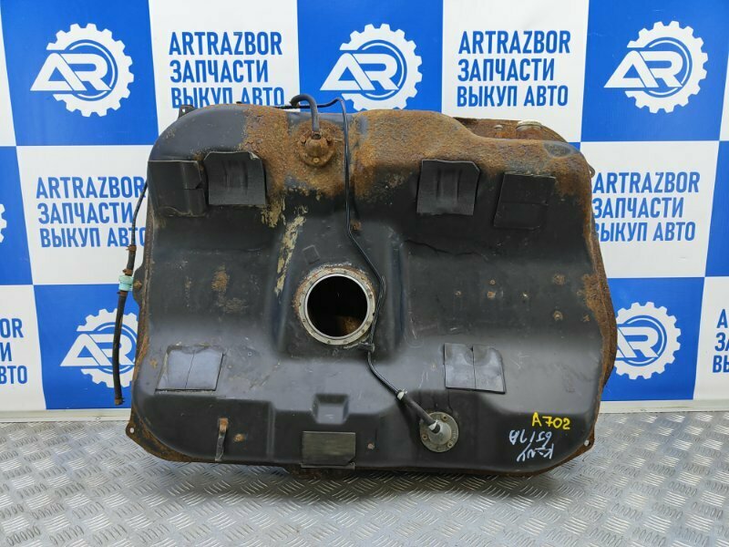 Б/У Бак топливный Kia Spectra SD / Киа Спектра SD 1.6 S6D 101 Л.С 2007