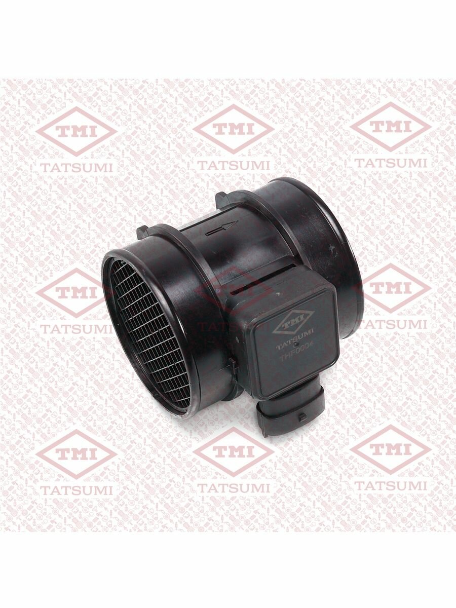 Датчик массового расхода воздуха TATSUMI THF0004 для Opel Astra, Vectra, Saab 9-3 / Опель Астра, Вектра, Сааб 9-3
