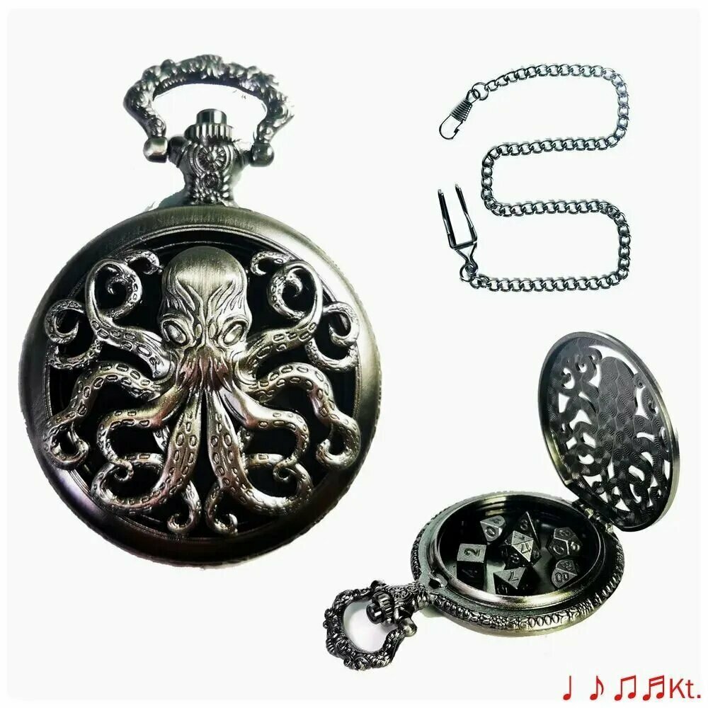 Игральные кости