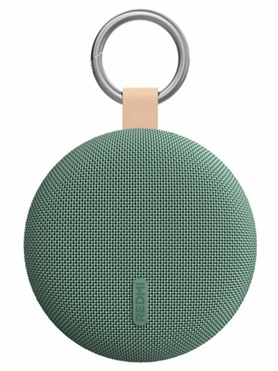 Портативная колонка Redmi Bluetooth Speaker 2 OH3R Green CN