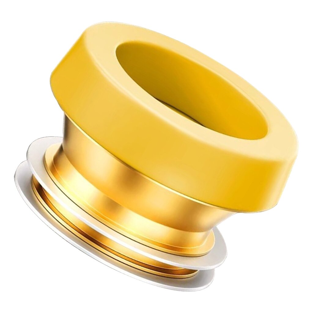 Уплотнительные кольца для унитаза, фланцевые кольца для прокладки унитаза Просты в установке