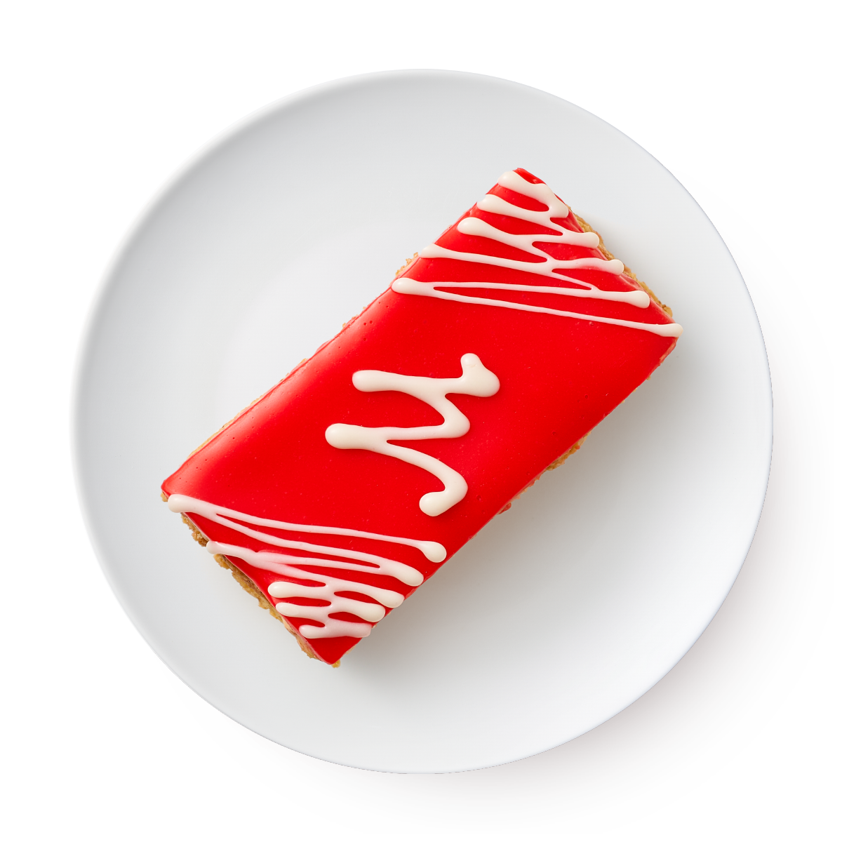 Пирожное биостория "Москва", в пластиковой коробке, вес 100 г