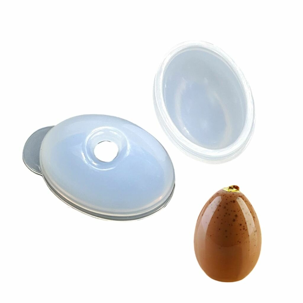 3D Форма для яиц из силикона