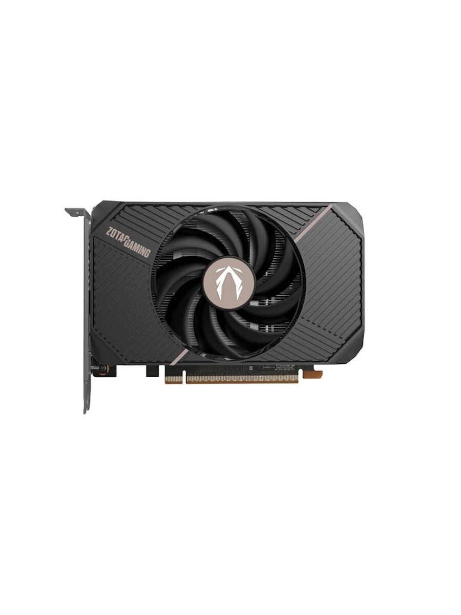 Видеокарта Zotac RTX5060 SOLO 8GB GDDR7 128bit 3xDP HDMI ZT-B50600G-10L