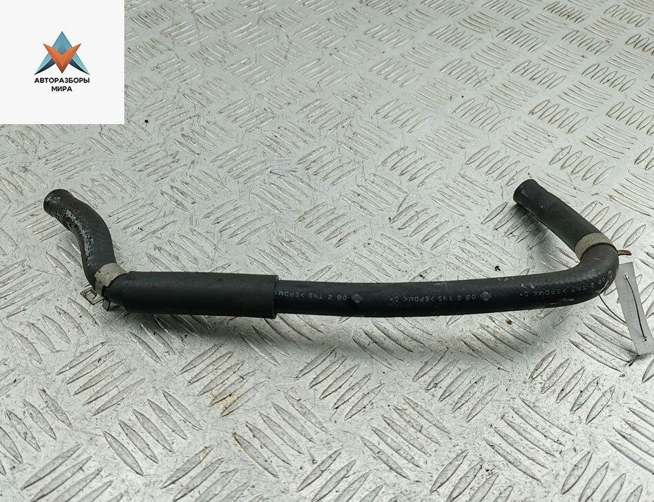 Патрубок (трубопровод, шланг) Renault Koleos 2008