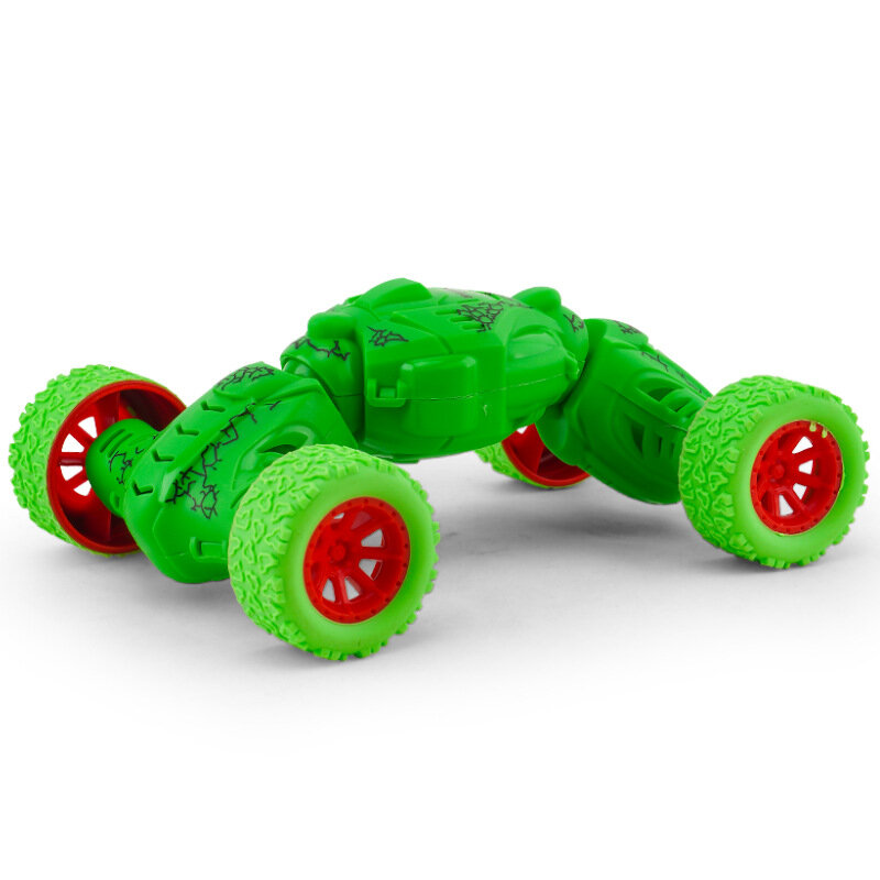 Горячая распродажа: трансформирующийся автомобиль с откатом, альпинистский автомобиль, трюковой внедорожник, набор маленьких автомобилей, игрушка для уличного киоска