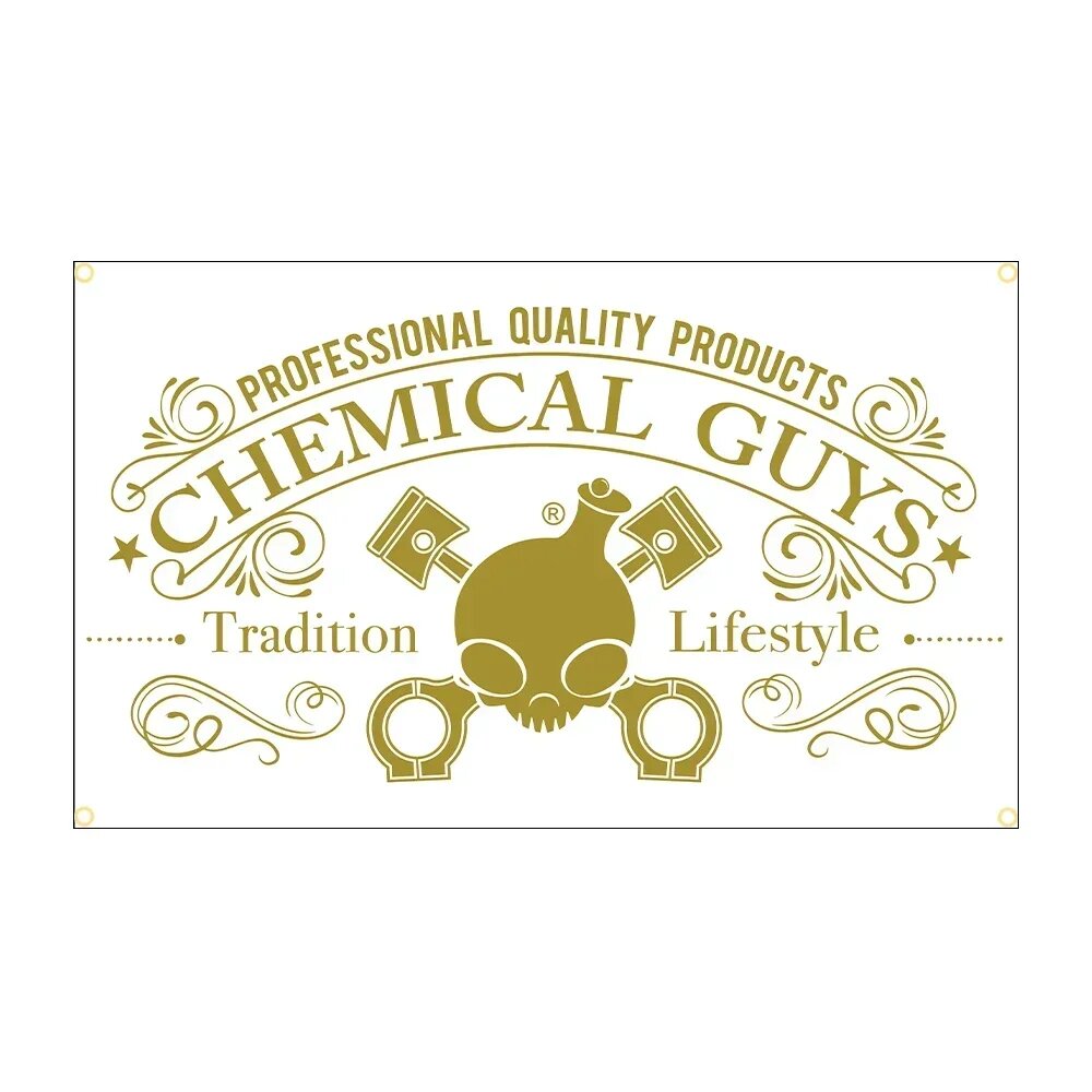 Флаг Meguiarss 90x150 см 120x180cm, 4 Grommets-3