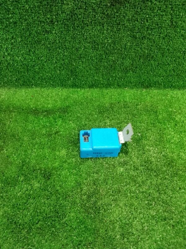 Реле Hyundai Getz (б/у) Б/У с пробегом