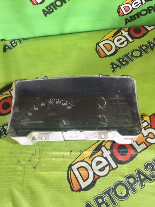 Щиток приборов Nissan Vanette SK Б/У с пробегом