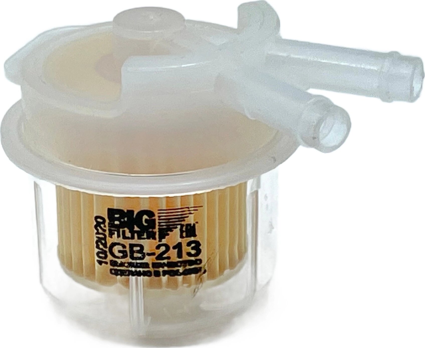 Фильтр топливный BIG FILTER GB-213