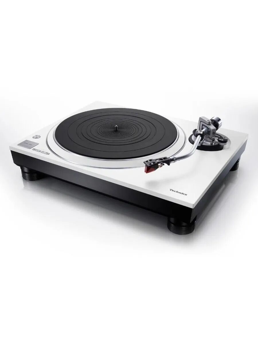 Виниловый проигрыватель Technics SL-1500C, прямой привод, автоматическая регулировка тонарма
