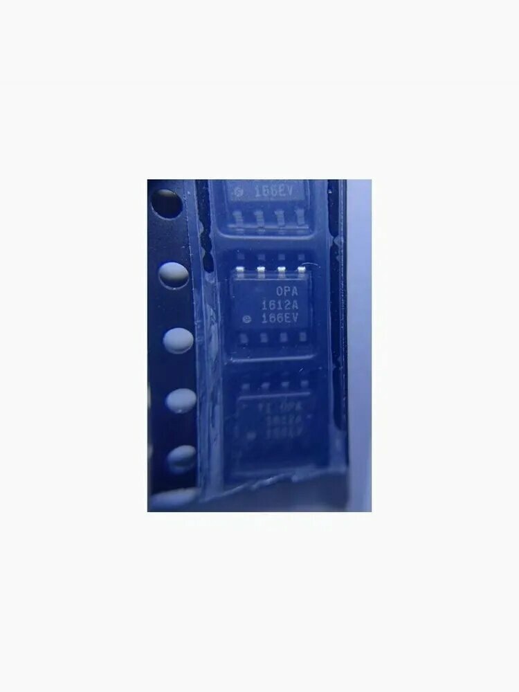 OPA1612AIDR SOIC-8 Новый оригинал