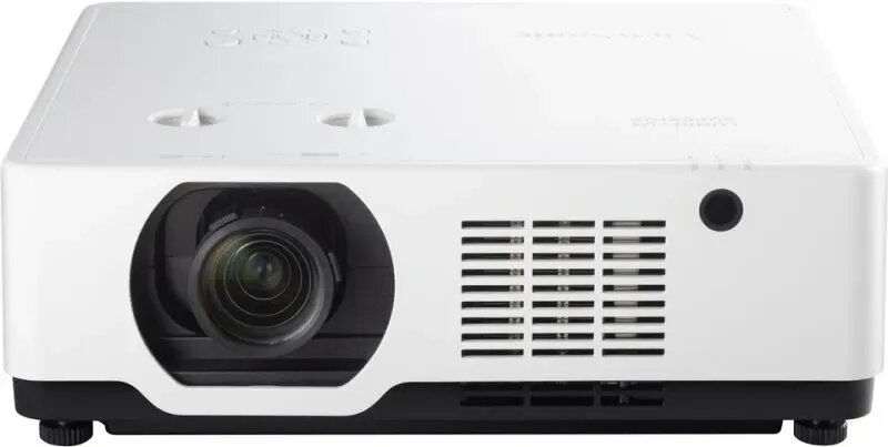 Проектор ViewSonic LSC601WU — фото 1
