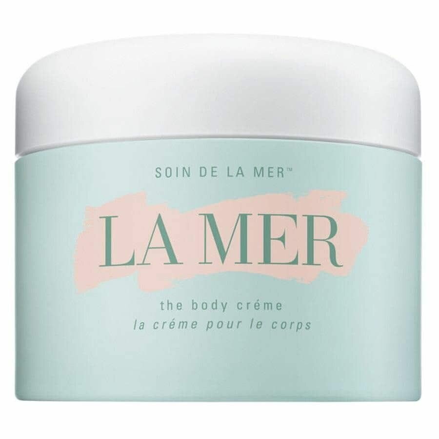 La Mer крем для тела