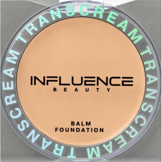 Тональный бальзам Influence Beauty Transcream тон 01