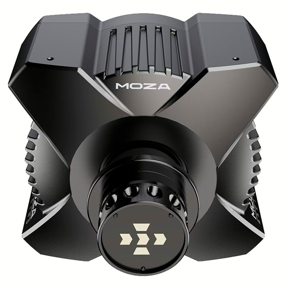 Игровой руль MOZA R3 Bundle — фото 1