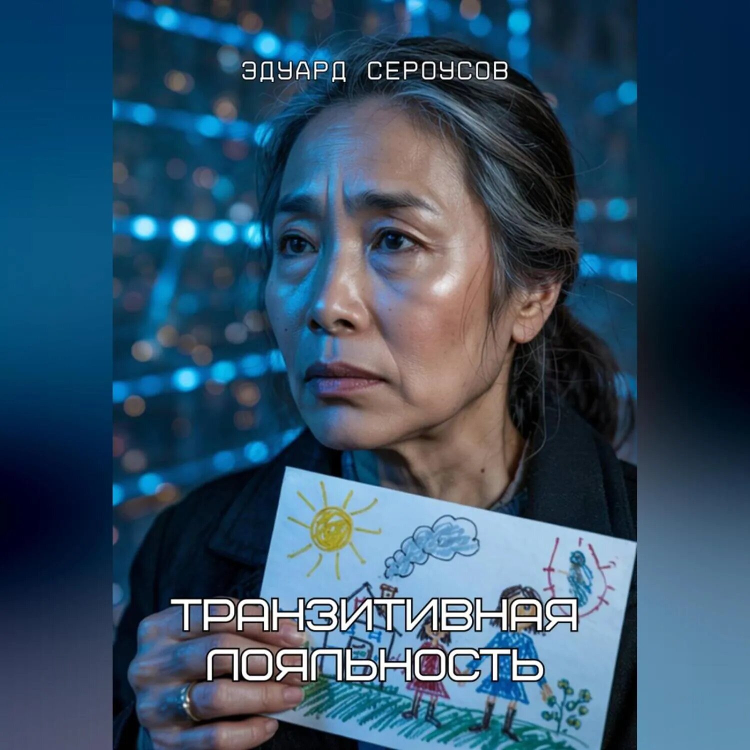 Транзитивная лояльность [Аудиокнига]
