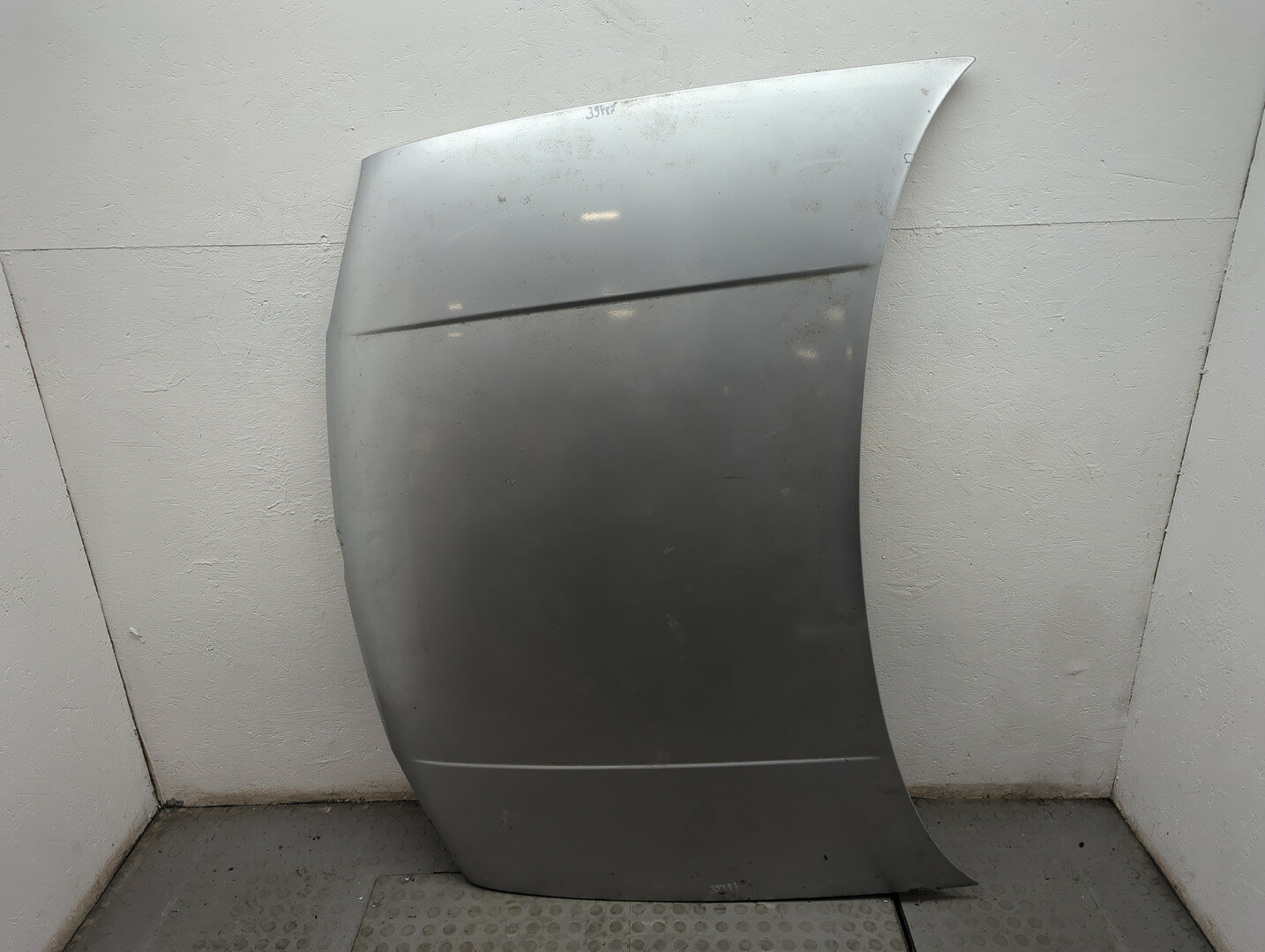 Капот Volkswagen Golf 4 Б/У