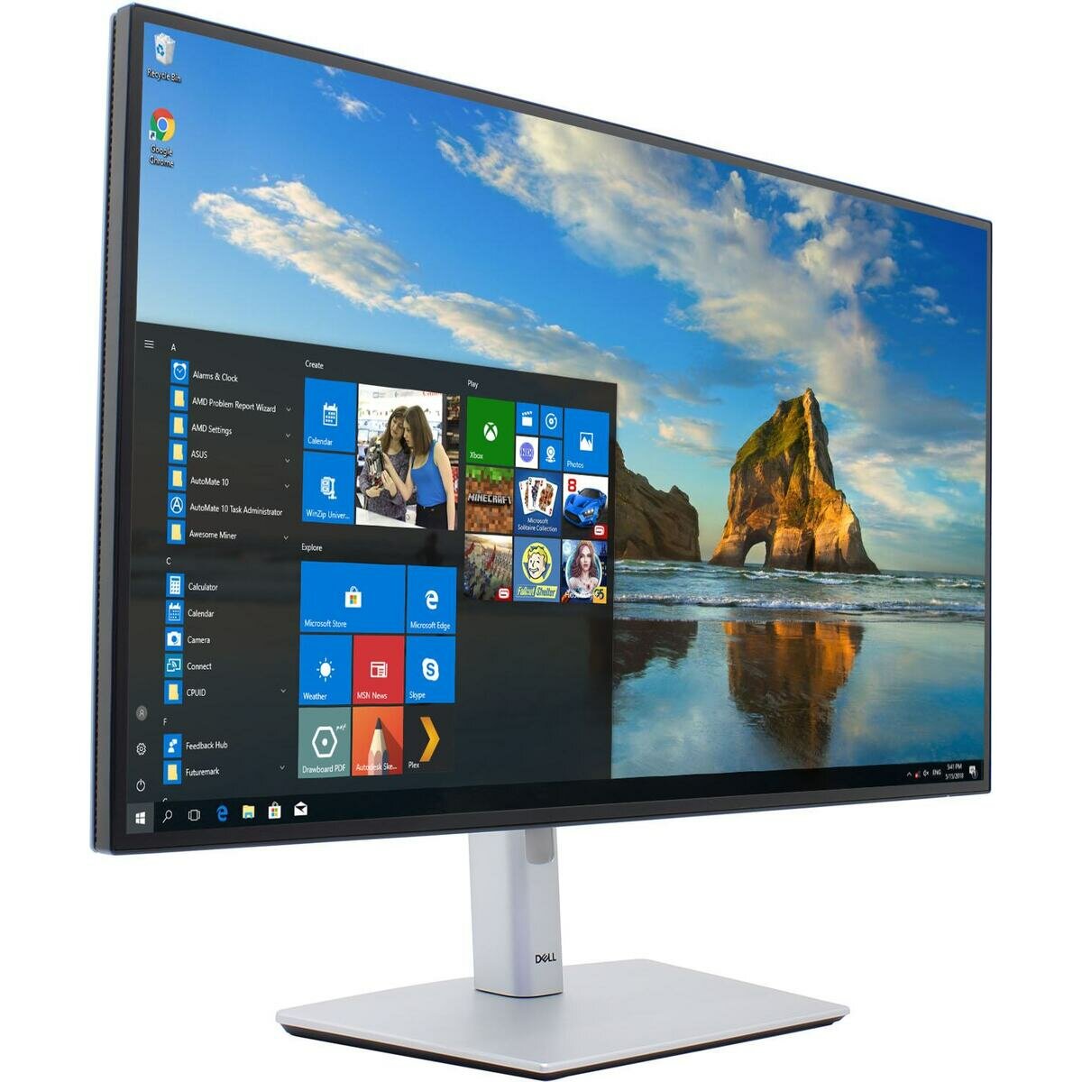 Dell UltraSharp U2724DE