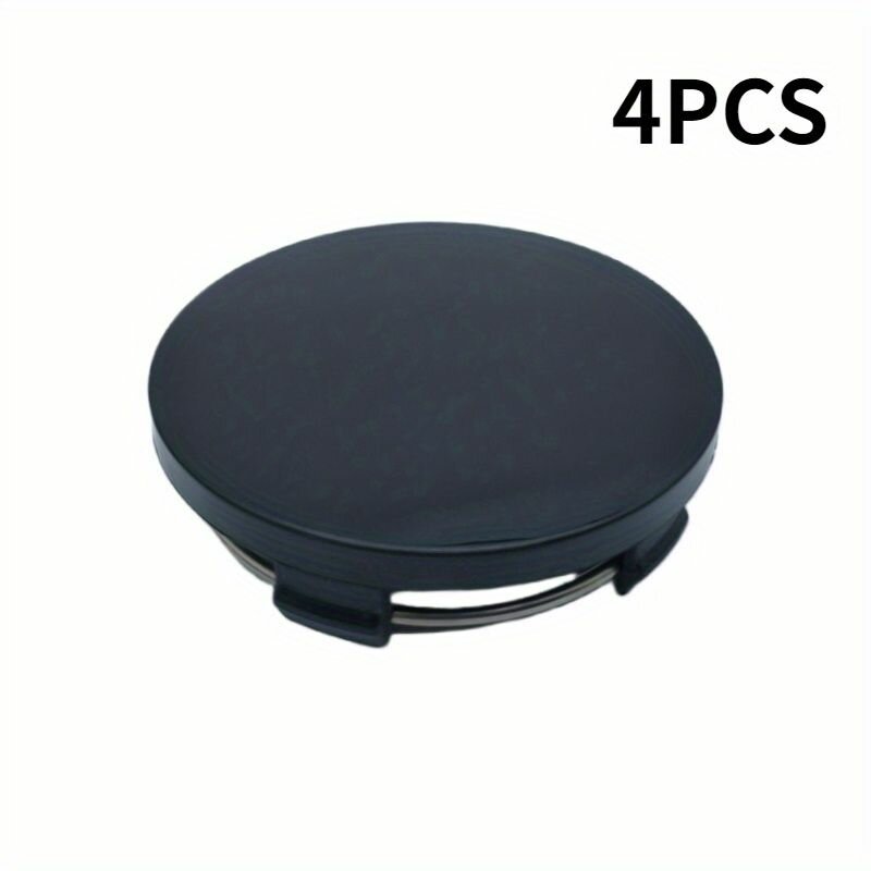 Колпак ступицы колеса, 4 шт.