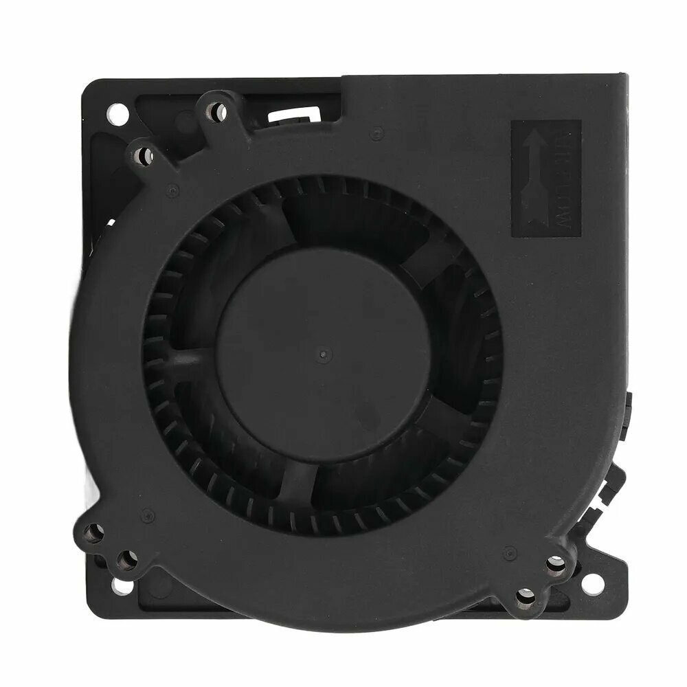 Воздуходувка