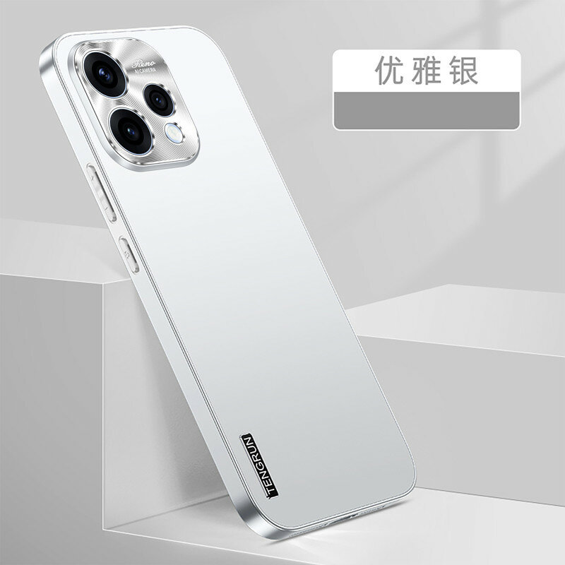 Чехол для OPPO Reno 15 5G
