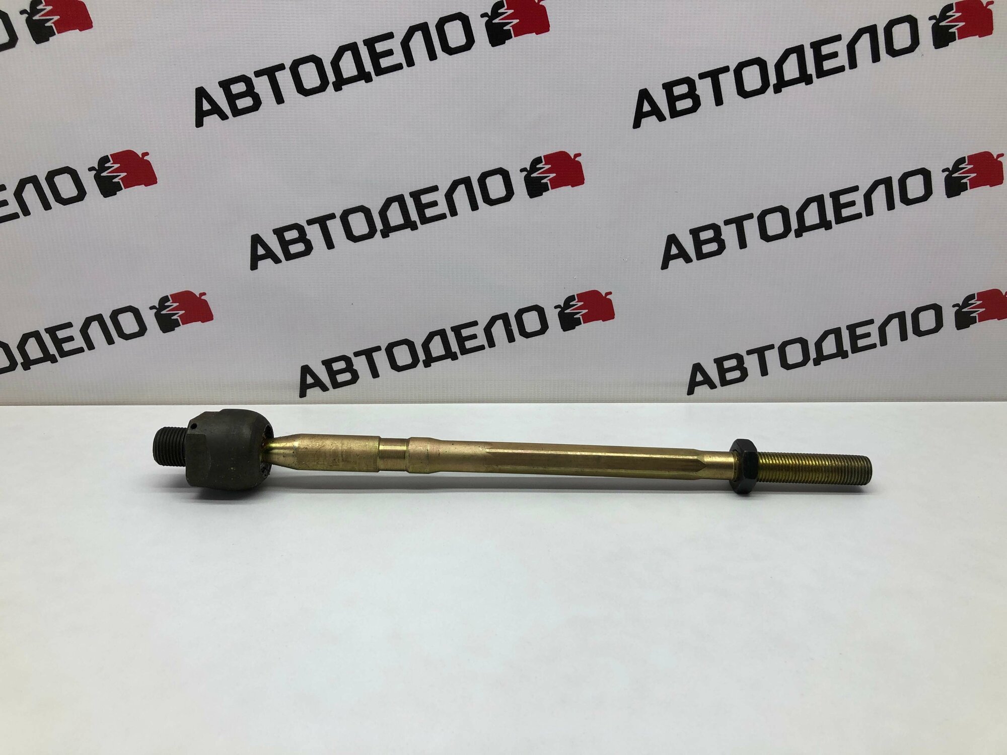 Тяга рулевая T11-3401300BB Chery Tiggo T11 06-13