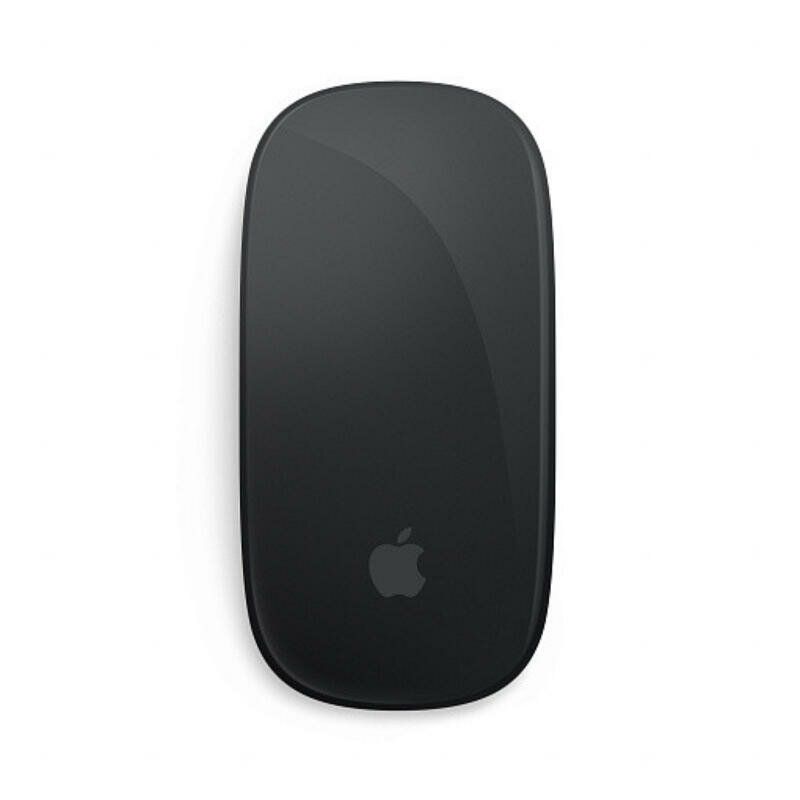 Apple Magic Mouse 3, USB-C (mxk63), Black (Черный)