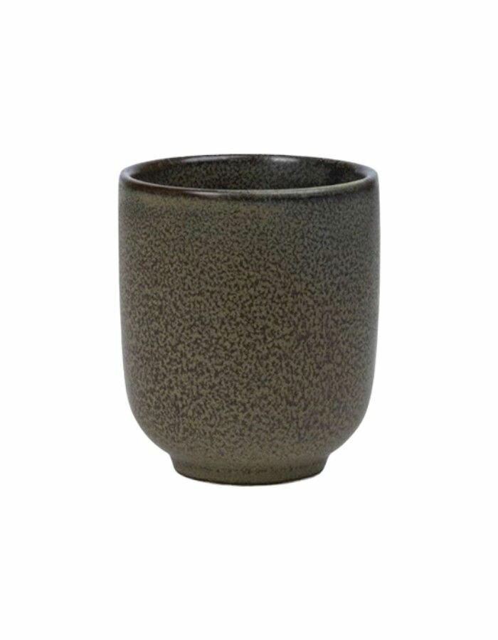 Кружки для кофе 2 шт Corone collezione d arte, фарфор, 180 мл
