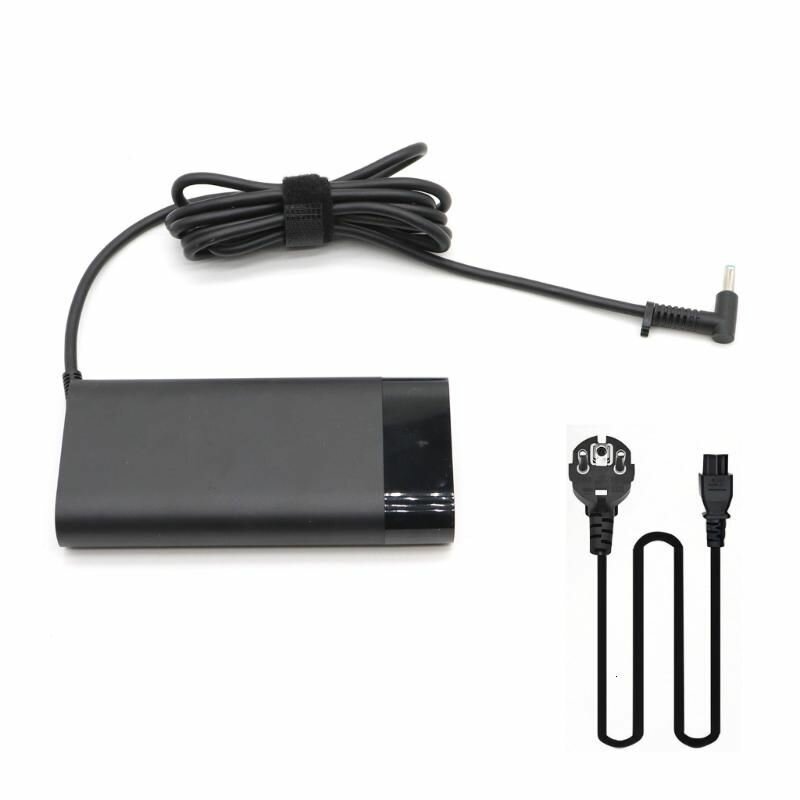 Блок питания для ноутбука 150 Вт, 100-240 В, - Источник питания с ЕС