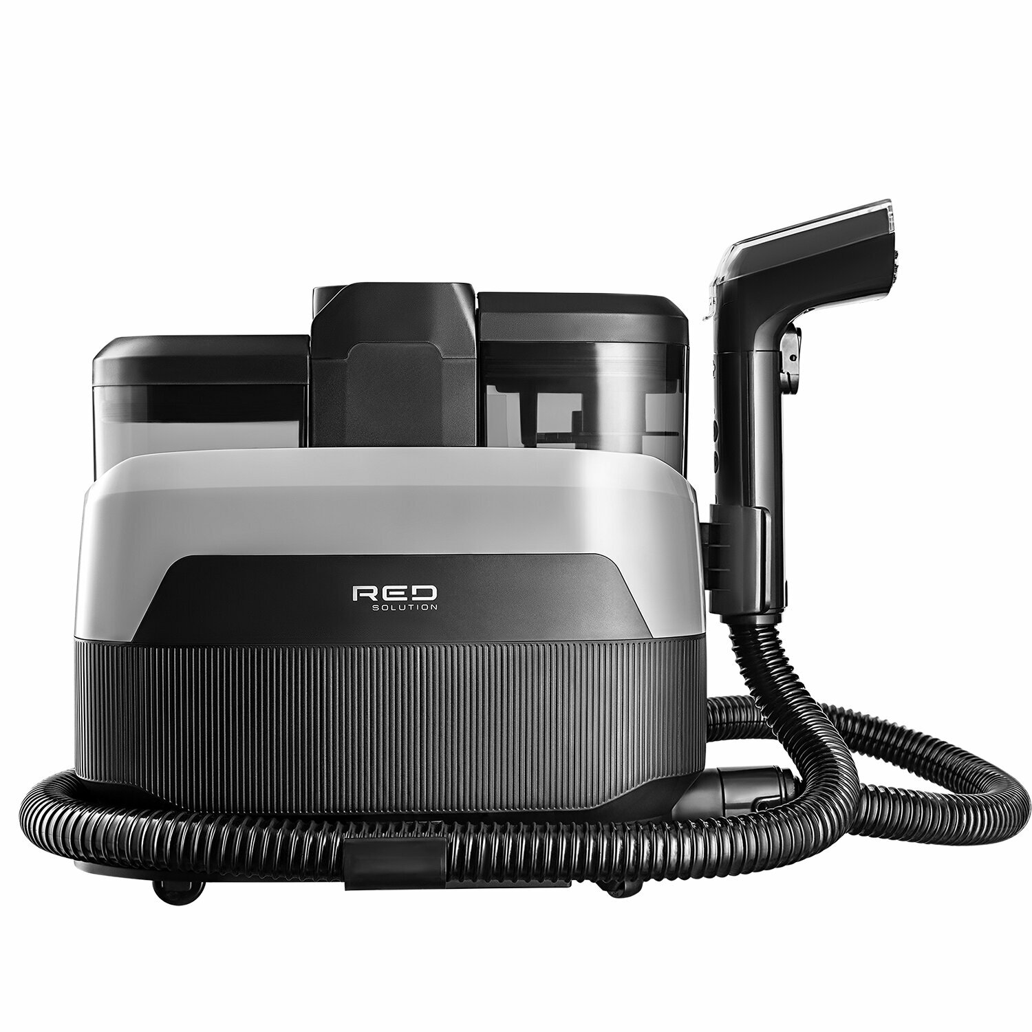 Пылесос моющий с парогенератором RED Solution SM600, влажная уборка