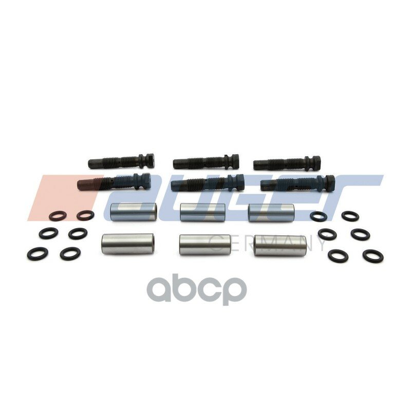 Палец рессоры (комплект) AUGER арт. 97482