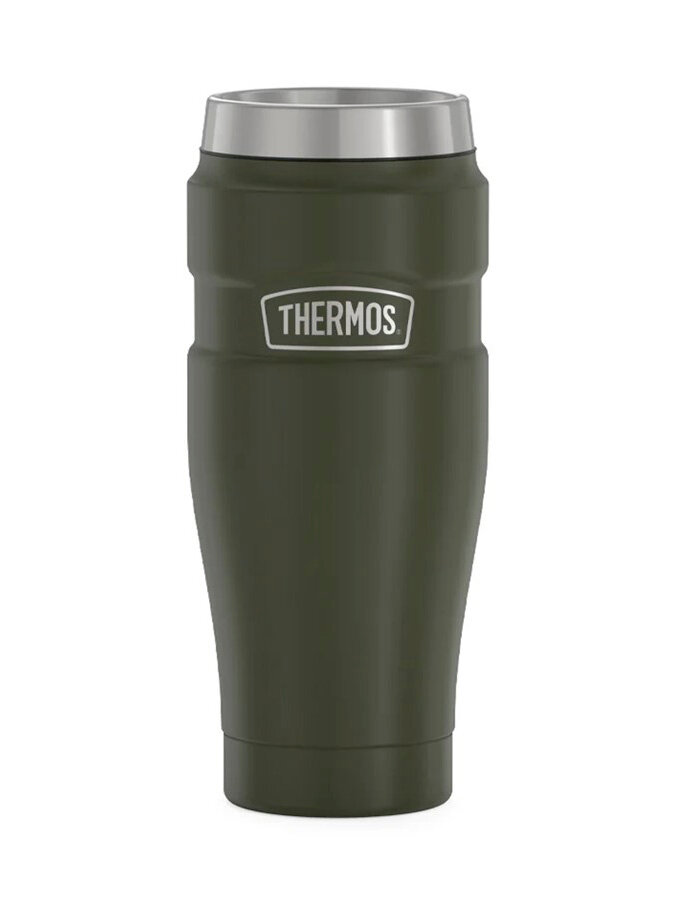 Кружка-термос Thermos King SK1005 MAG 0,47л, нержавеющая сталь