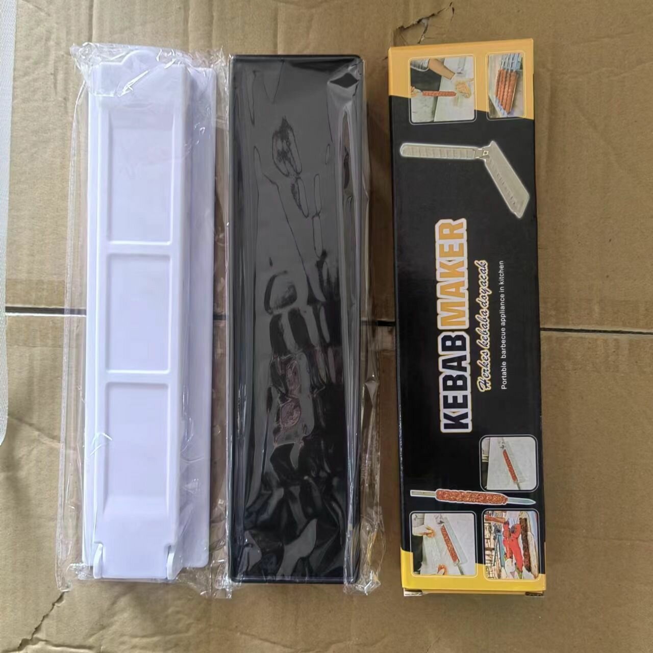 Форма для барбекю и гриля, 1 предм.