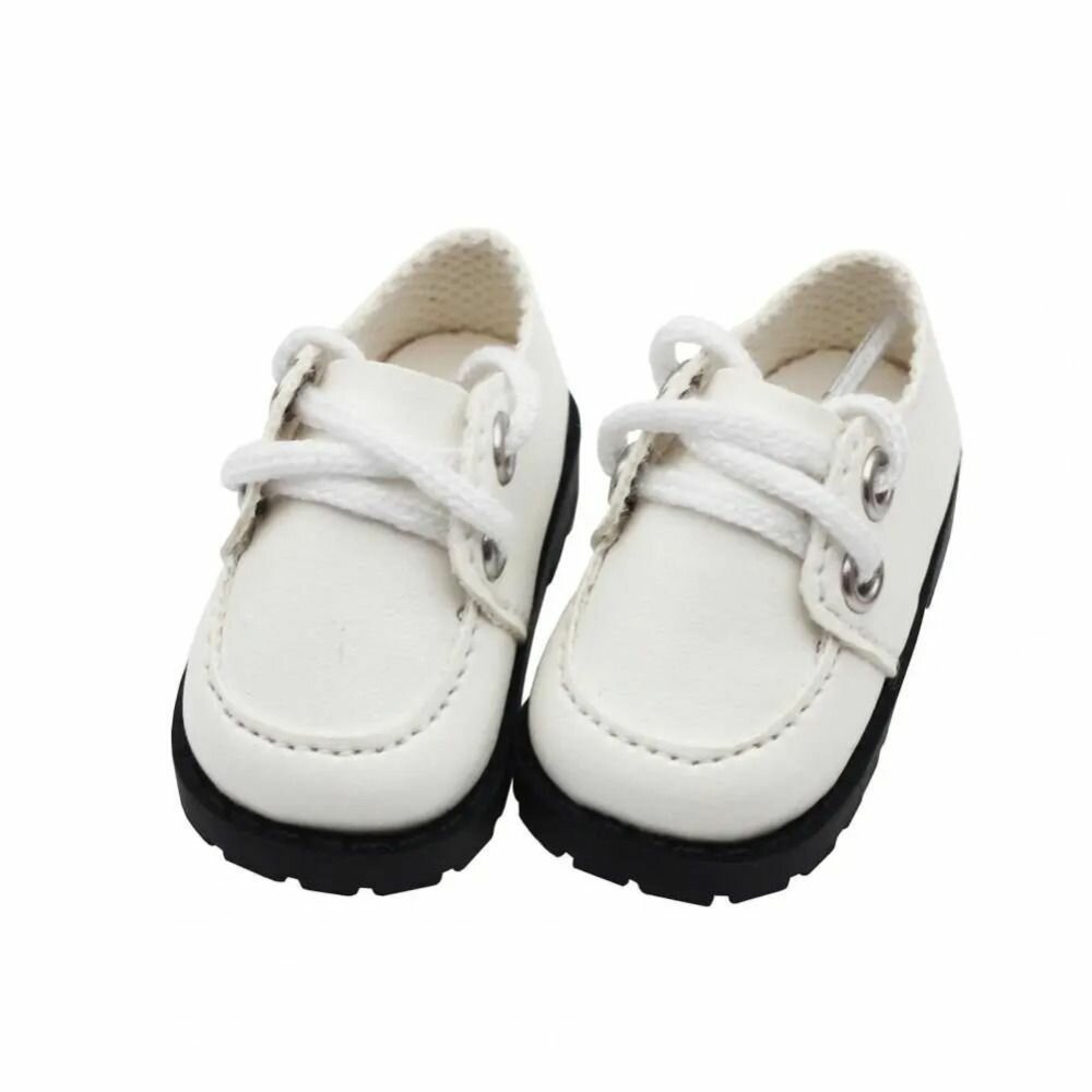 Кукла PU кожаная обувь