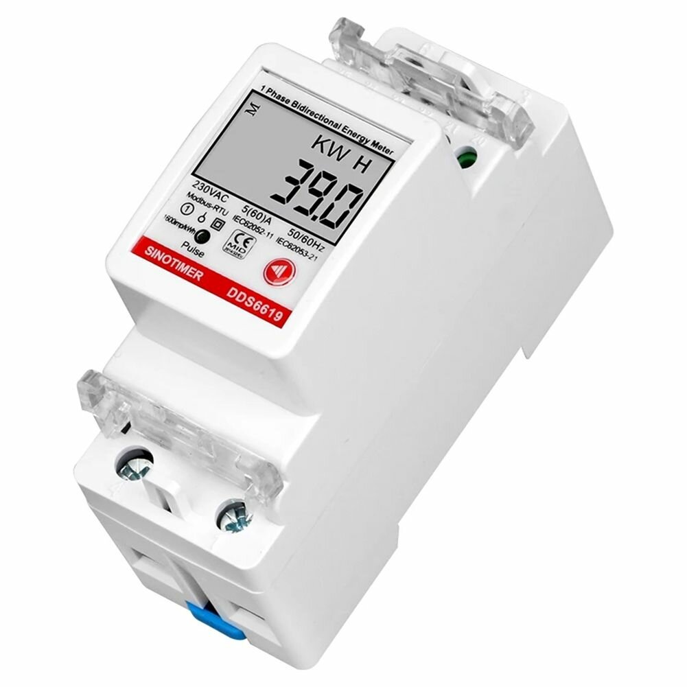 Счетчик электроэнергии
