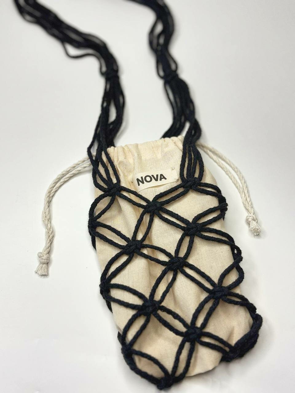 Сумка кросс-боди