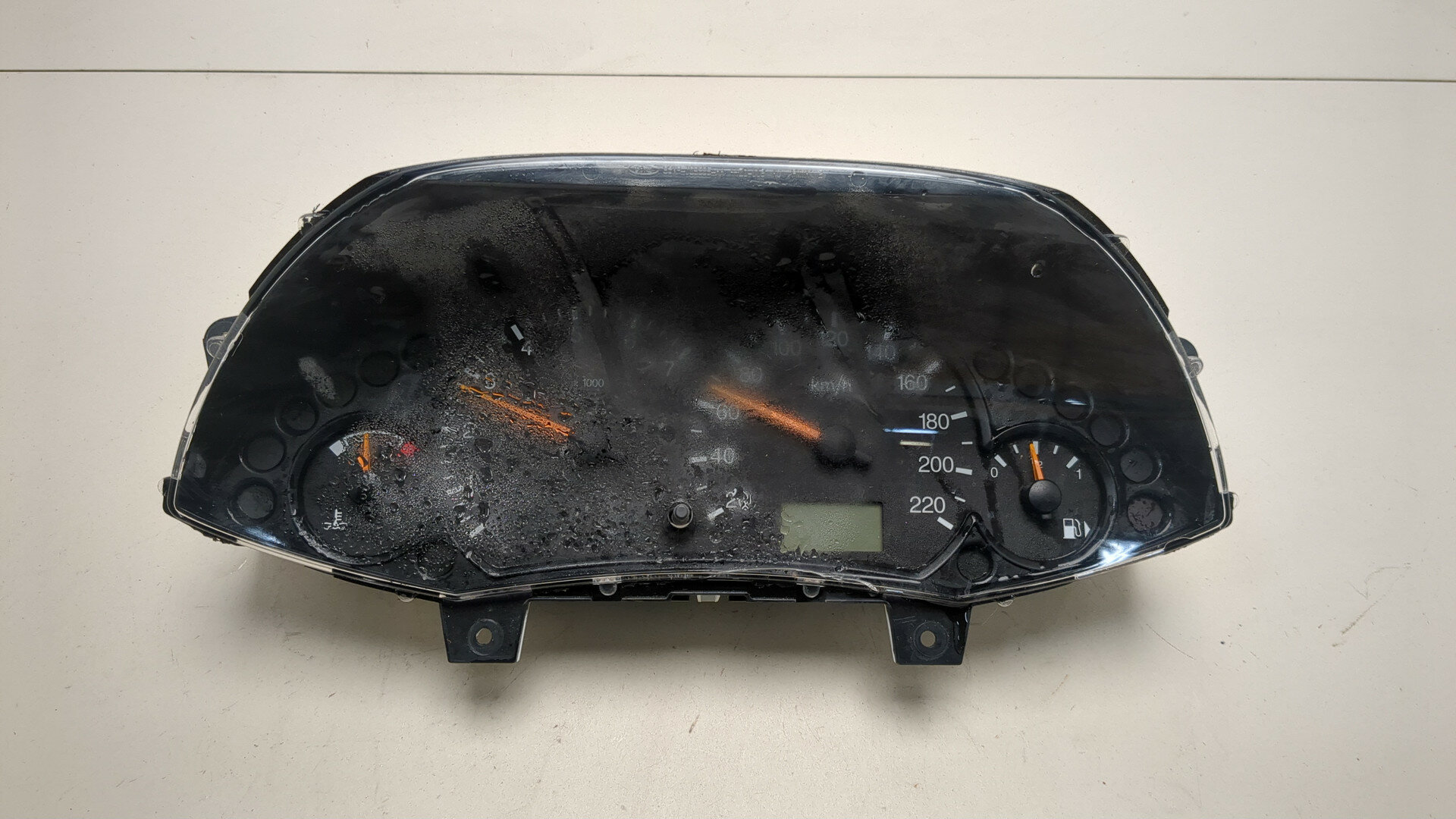 Приборная панель Ford Focus 1 Б/У