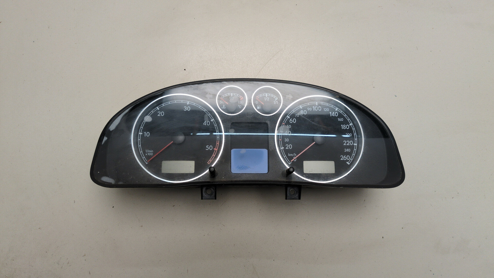 Приборная панель Volkswagen Passat 5 Б/У