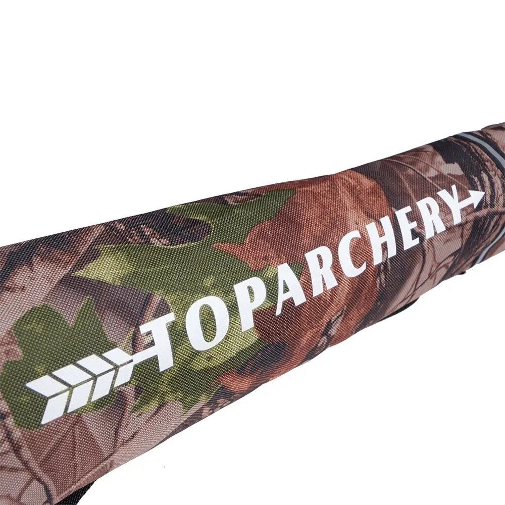 TOPARCHERY Колчан для стрел — фото 1