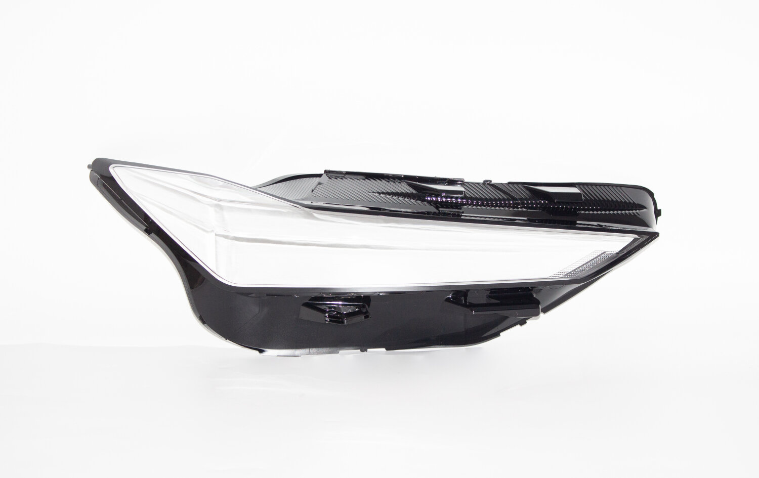 Стекло фары CHANGAN UNI-V (2021-н. в.) (правое)