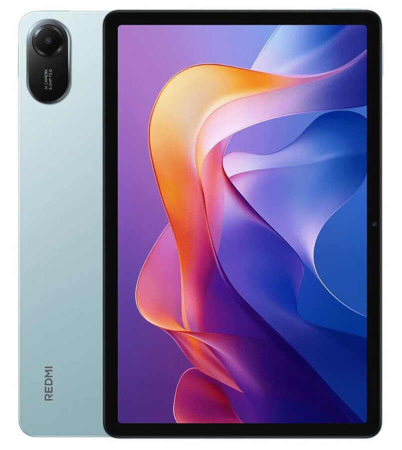 Планшет Xiaomi Redmi Pad 2 8/256GB Green EU