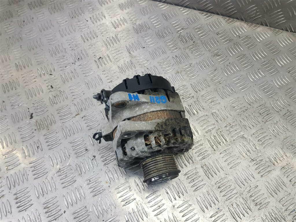 Генератор Б/У для Hyundai Grand Starex I (2007—2015) 373004A320