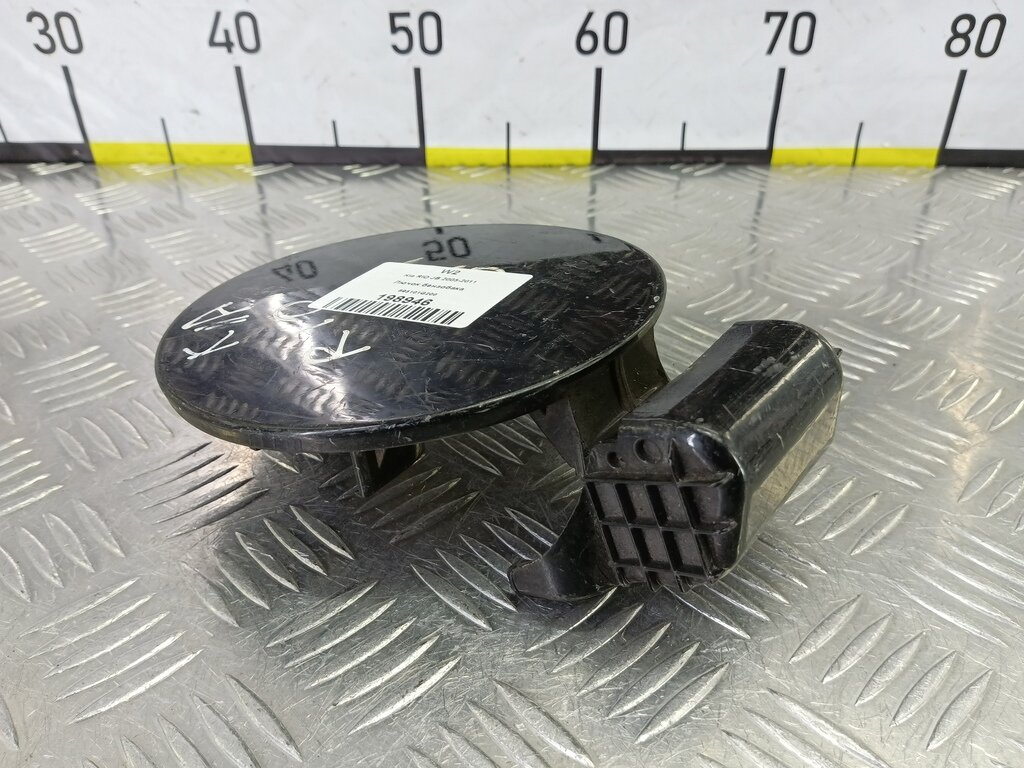 Лючок бензобака Б/У для Kia RIO II (2005—2009) 695101G200